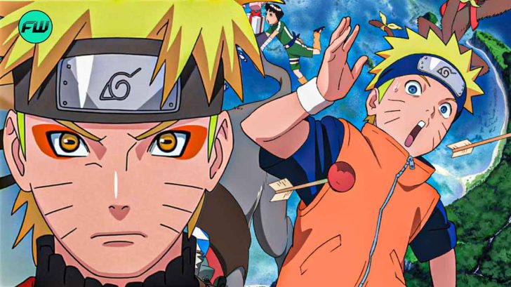 How to Watch Naruto Movies in Order: Anime Fans Must Know This Before ...
