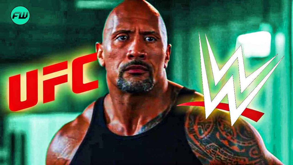 Dwayne Johnson Becomes A Board Member In TKO Group: What Will Be His ...