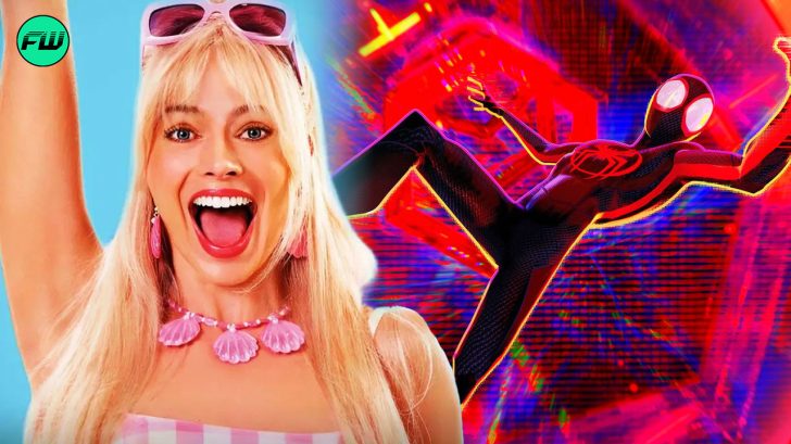 Oscar Nominations 2024: Barbie and Across the Spider-Verse Suffer Major ...