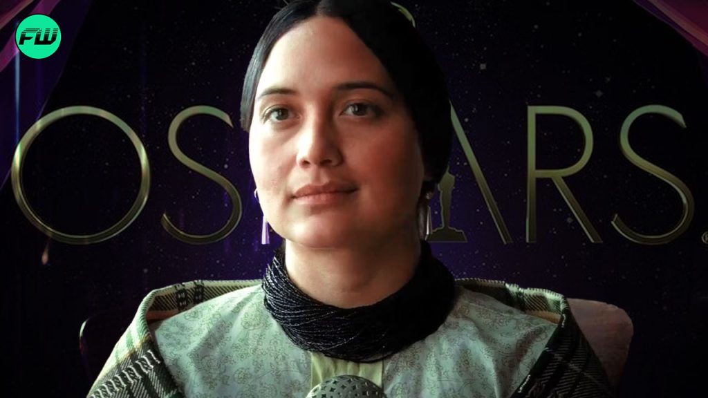 Lily Gladstone Now Owns an Unprecedented Record With Her Oscar ...