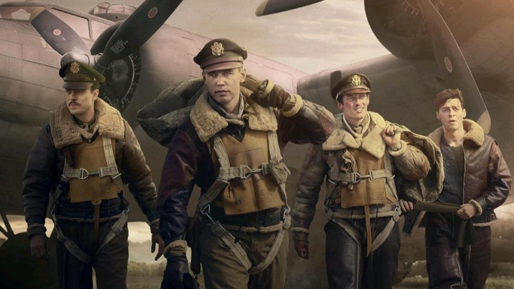 1 Scene From Austin Butler, Barry Keoghan Drama Almost Replicates Tom ...