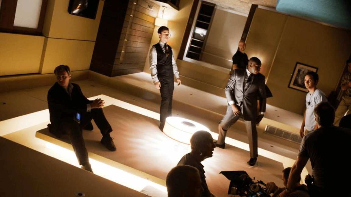 "He's very demanding": Inception Wouldn't Have Been This Good Without ...