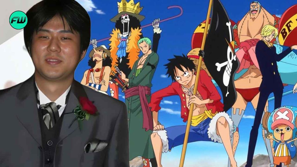 When Will One Piece End: Eiichiro Oda Has Promised to Bring The ...