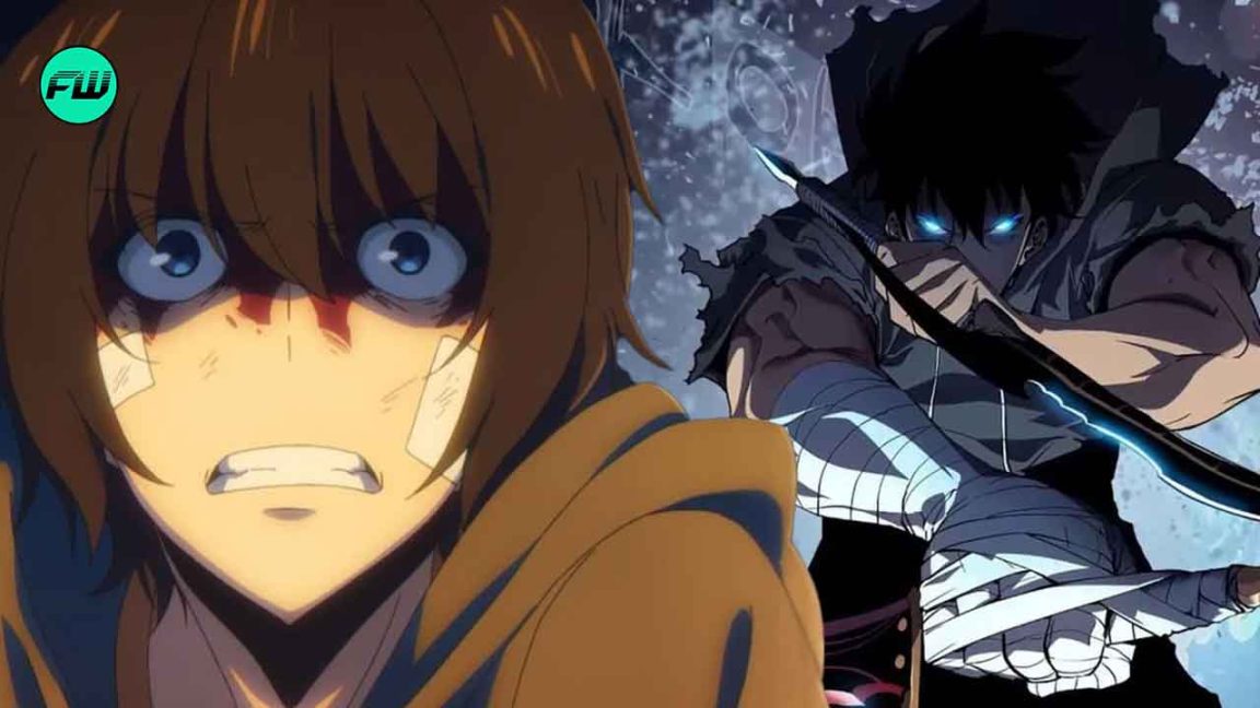 Solo Leveling Sung Jinwoo Voice Actor Aleks Le Has Already Worked in 3 ...