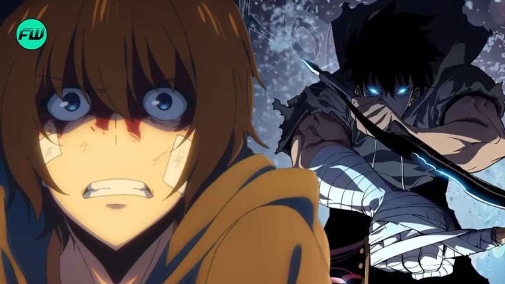 Solo Leveling Sung Jinwoo Voice Actor Aleks Le Has Already Worked in 3 ...