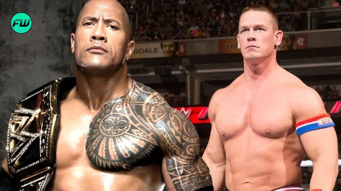 Dwayne Johnson Is Confident He Can Break His WrestleMania Record With ...