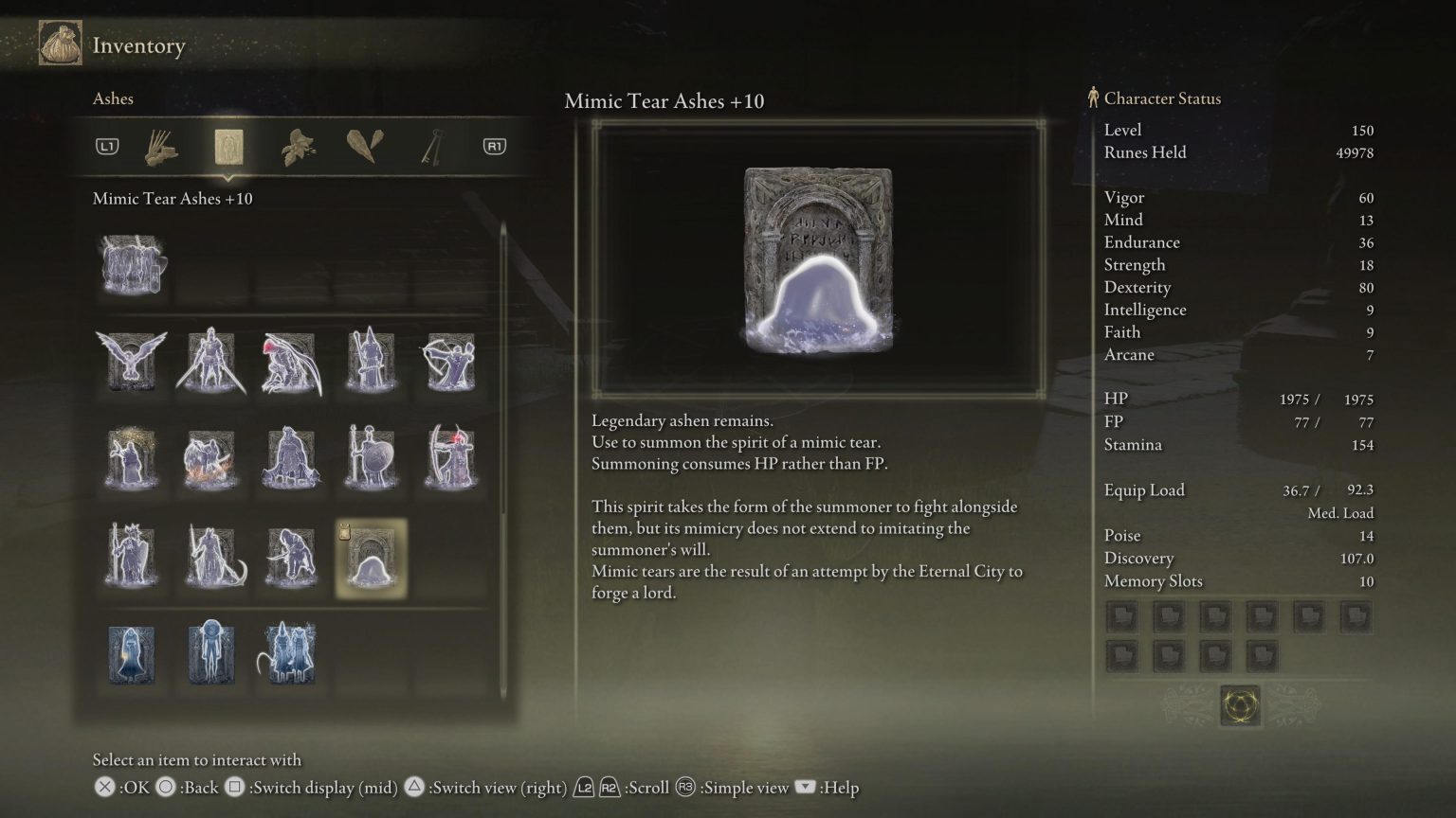 Elden Ring's Strongest Early Game Spirit Summon Almost Everyone Misses ...