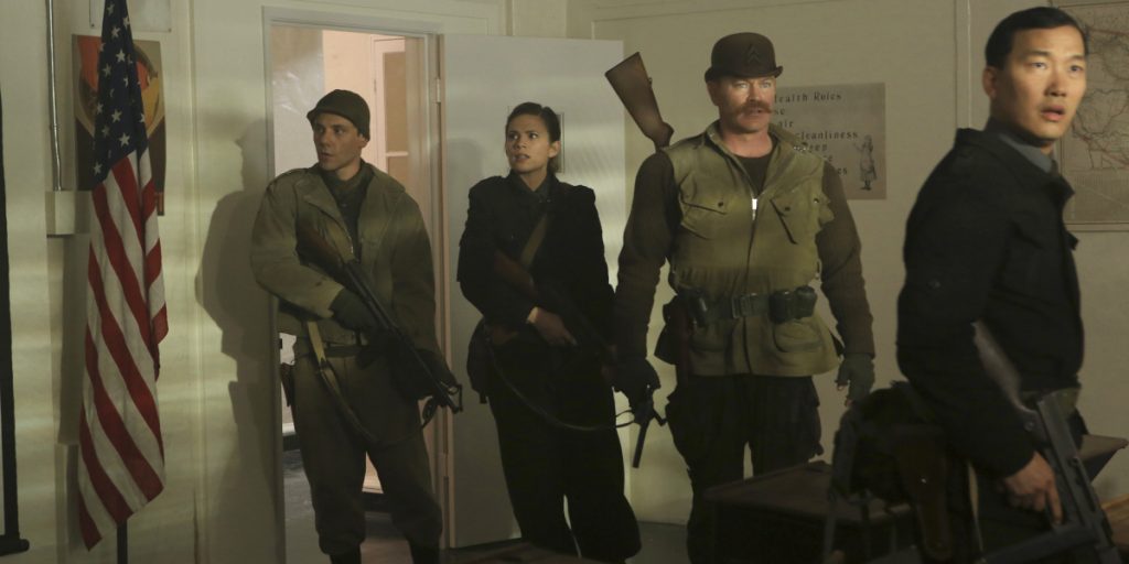 5 MCU Movies Marvel-Bashing Killers of the Flower Moon Director Martin ...