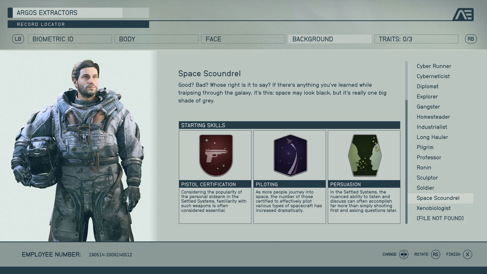 From Ryan Gosling to Shrek, Starfield is Getting Invaded by the Oddest ...