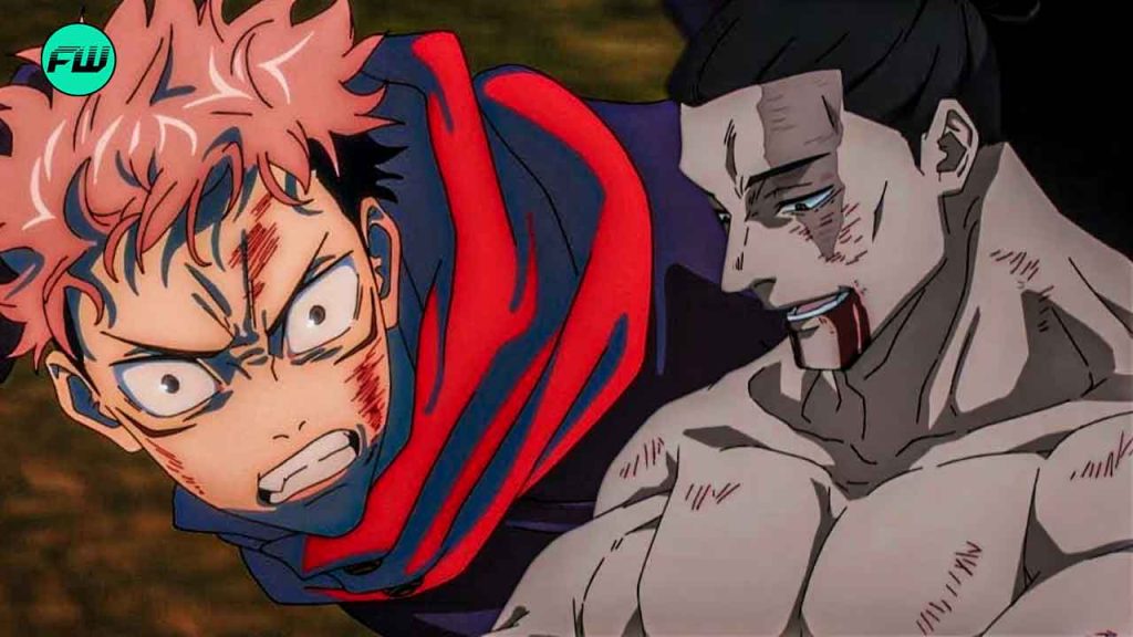 Jujutsu Kaisen: Yuji Itadori’s Cursed Technique Might Be More Powerful ...