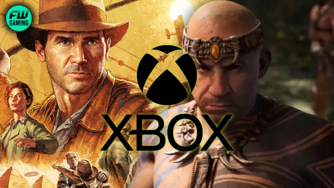 Indiana Jones, Avowed & Three Other Xbox Exclusives You'll NEED to Play ...