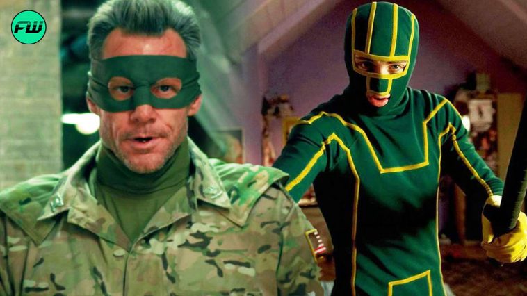 “It’s a very meta, meta universe”: Kick-Ass 3 Gets a Promising Update ...