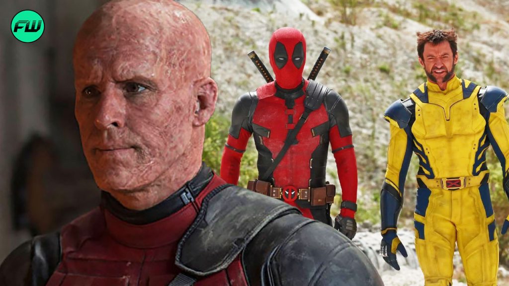 Ryan Reynolds Has Made Another Enemy Among Deadpool 3 Cast