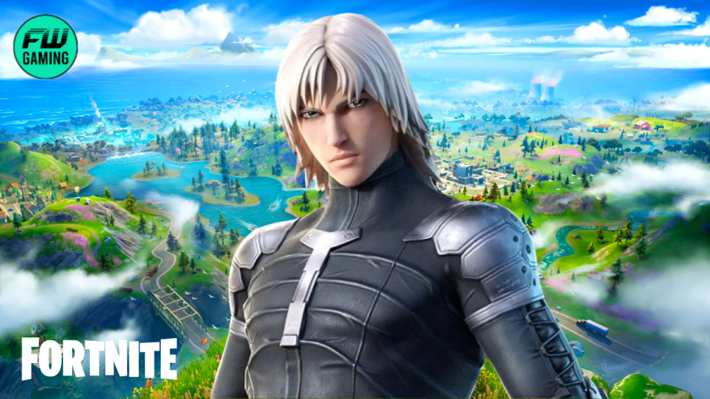 Solid Snake isn't the Only Metal Gear Solid Character Getting a ...