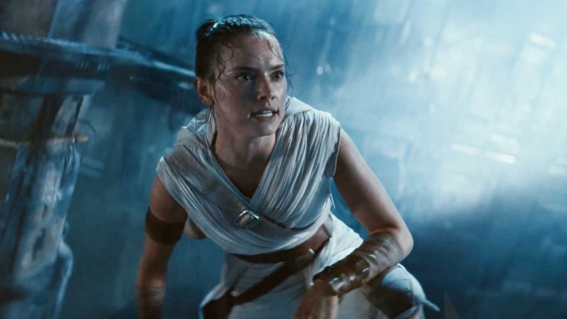 OG Star Wars Plan Was to Make Daisy Ridley's Rey a Kenobi
