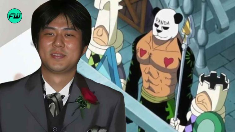 Mystery Behind the Pandaman in One Piece: Eiichiro Oda's Secret Plan ...