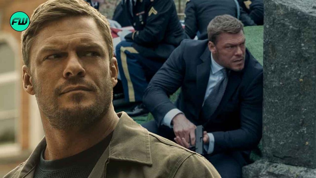 Reacher Season 3: Alan Ritchson’s Next Mission Revealed as Series Set ...