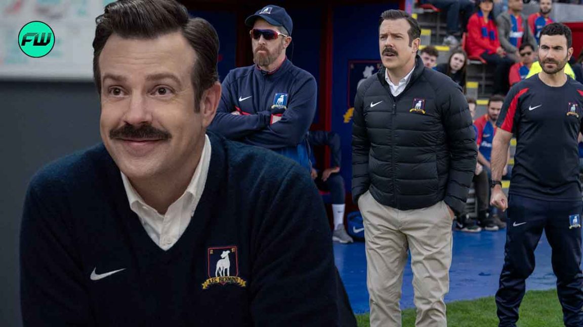 Ted Lasso Season 4: Warner Bros. TV CEO Has a Positive Update on Jason ...