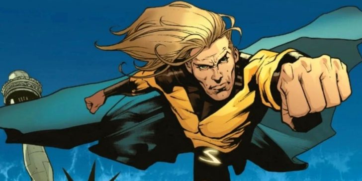 Thunderbolts* Can Still Explain Why Sentry Wasn’t in Avengers: Endgame ...