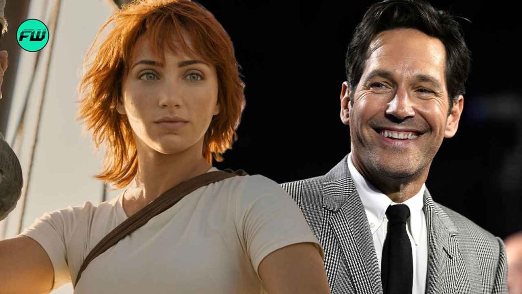 Is One Piece’s Emily Rudd Related to Paul Rudd?