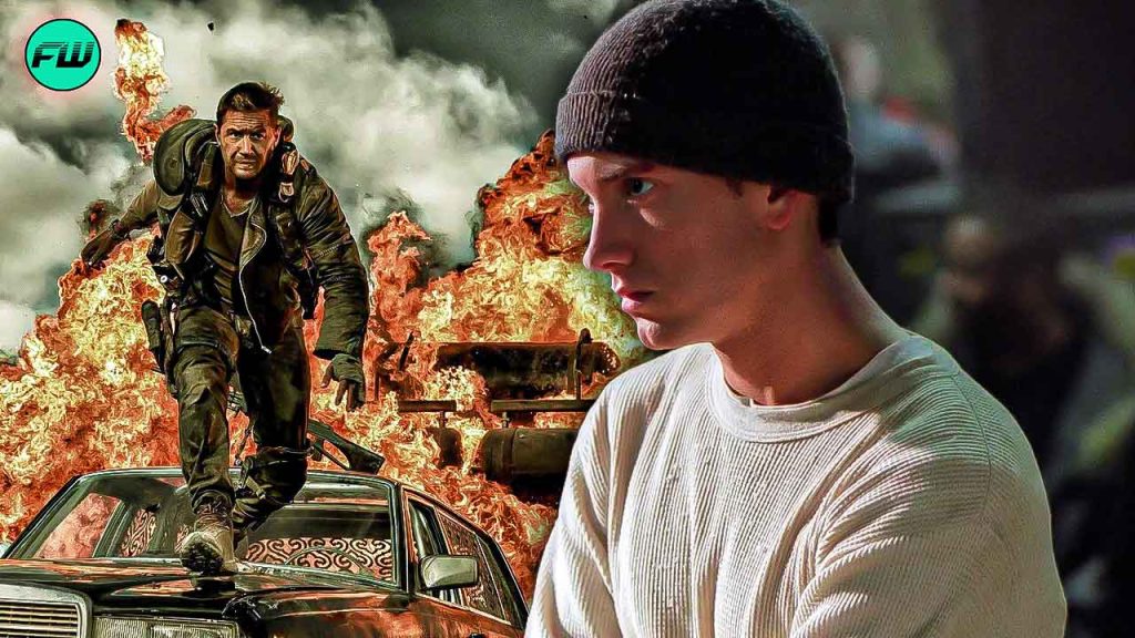 Fans are Already Done With Tom Hardy’s Venom, Want Reacher’s Alan ...