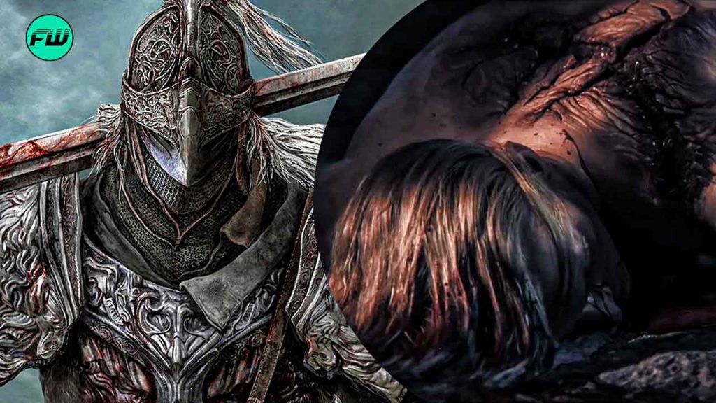 Mind-blowing Elden Ring Theory Says Godwyn's Lifeless Body is The Lands ...