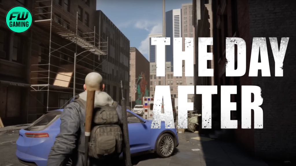 From the Mind of One Developer, The Day Before Parody Actually Looks ...