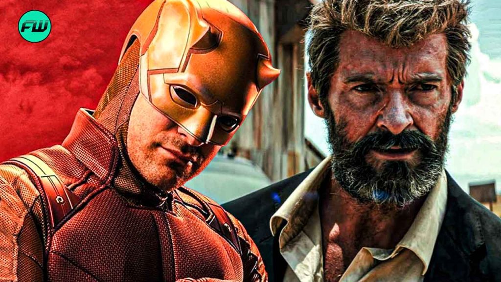 Daredevil: Born Again May be Setting up Hugh Jackman’s Wolverine ...