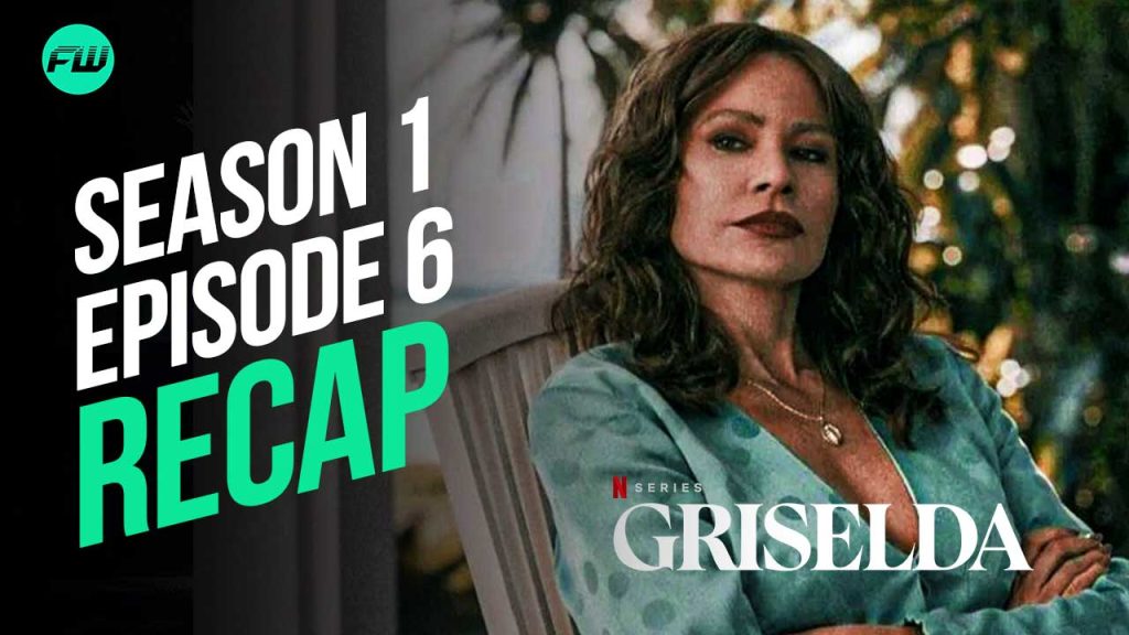 Griselda (2024) Season 1 Episode 6 Recap and Review