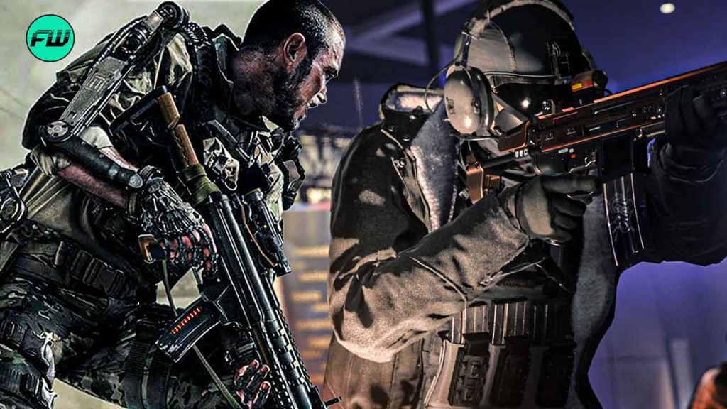 Call of Duty 2027 Reportedly Chooses Lead Developer That Introduced One ...
