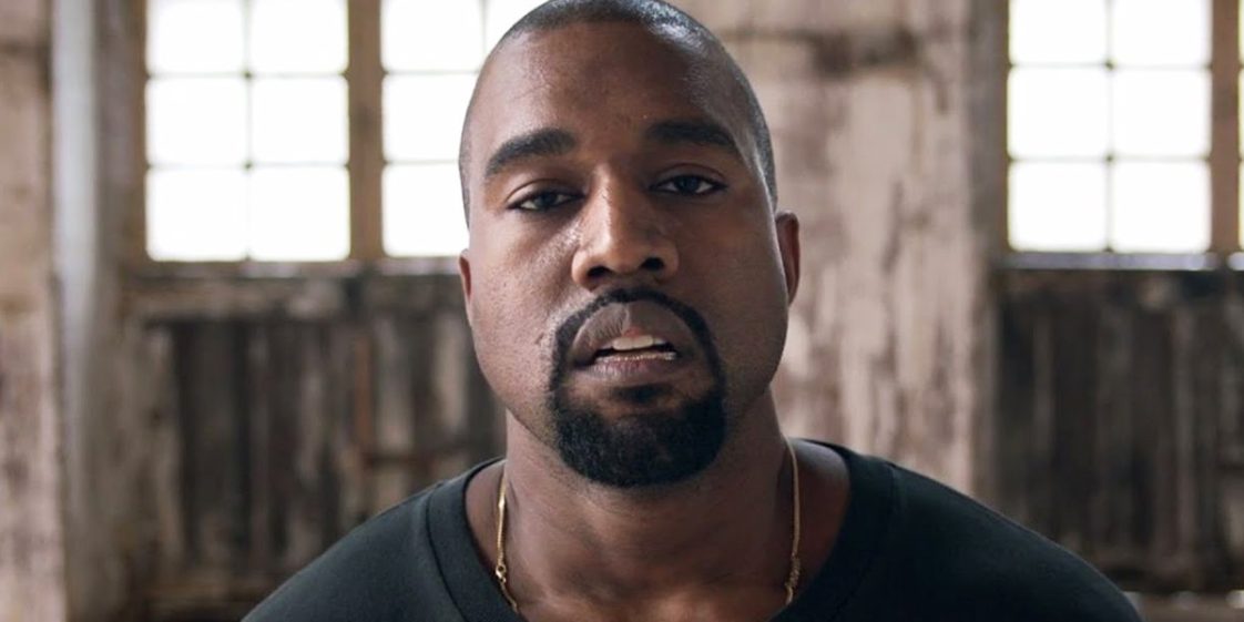 Doctor Warns Kanye West About His Titanium Teeth, Makes a Concerning ...