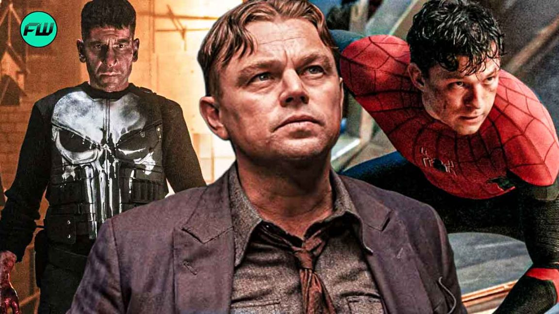 5 MCU Movies Marvel-Bashing Killers of the Flower Moon Director Martin ...