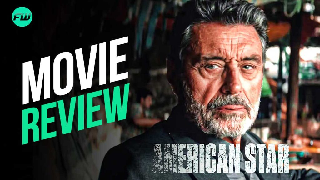 American Star Review - A Contemplative Introspection on the ...