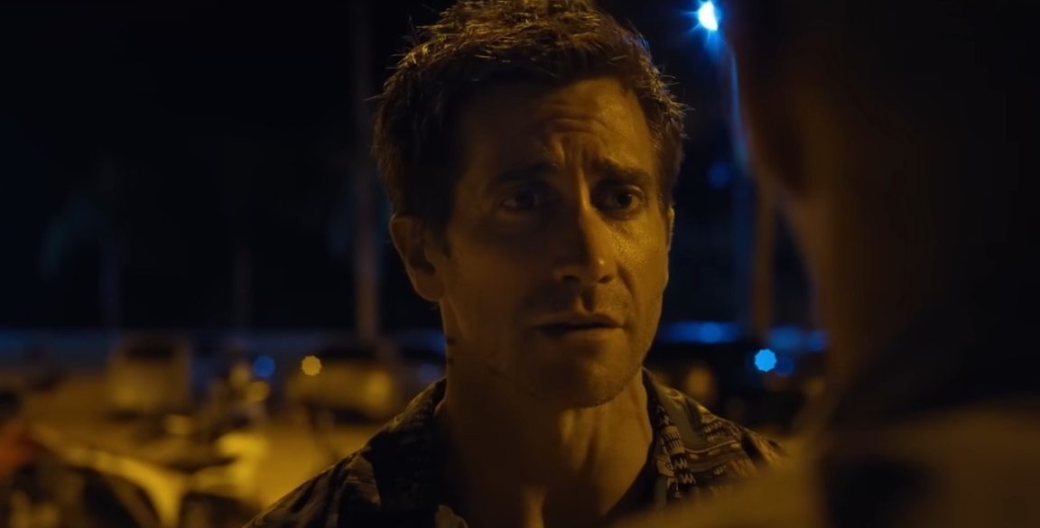 "It's such a shame": After Watching Conor McGregor and Jake Gyllenhaal ...