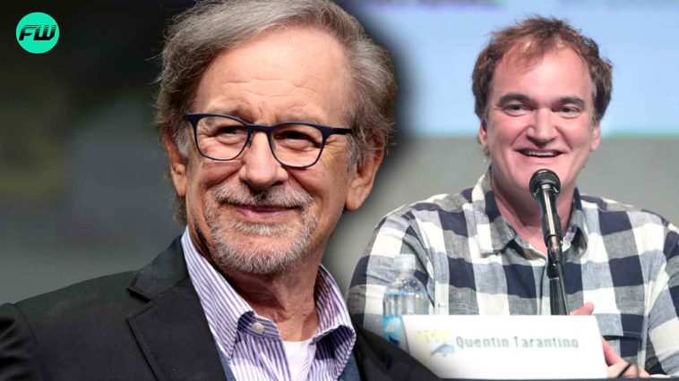 Steven Spielberg Didn’t Get the Best Director Nomination for His 1 ...
