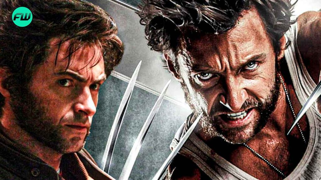 “All the female members of the crew were gathered”: Hugh Jackman Almost ...