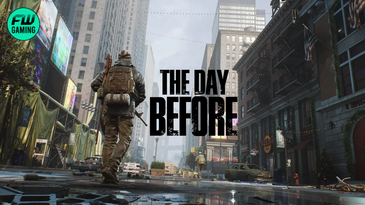 The Day Before Devs Come Out Swinging, Blaming Bloggers, Content ... The Day Before Devs Come Out Swinging, Blaming Bloggers, Content ...
