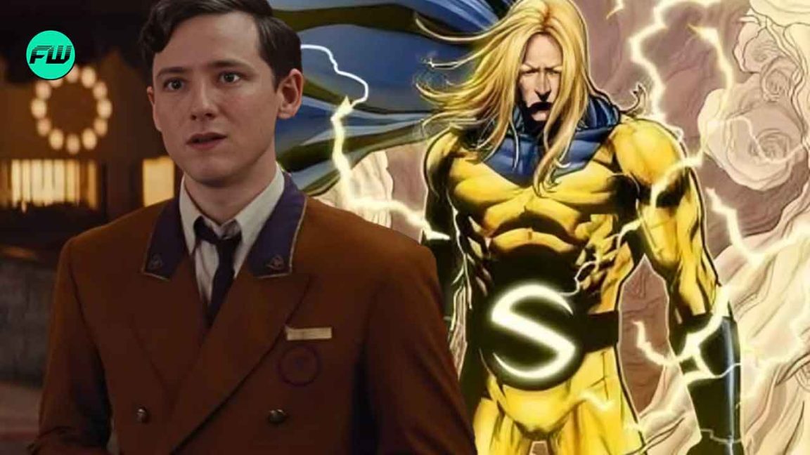 "He would be a great Sentry": Not Lewis Pullman, Marvel Fans Wants ...