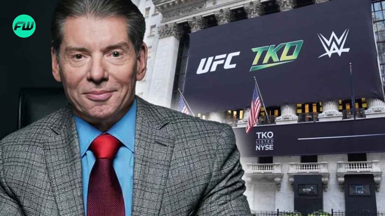 "Mr. McMahon doesn't control TKO": TKO Group Holdings Calls Janel Grant's Allegations Against ...