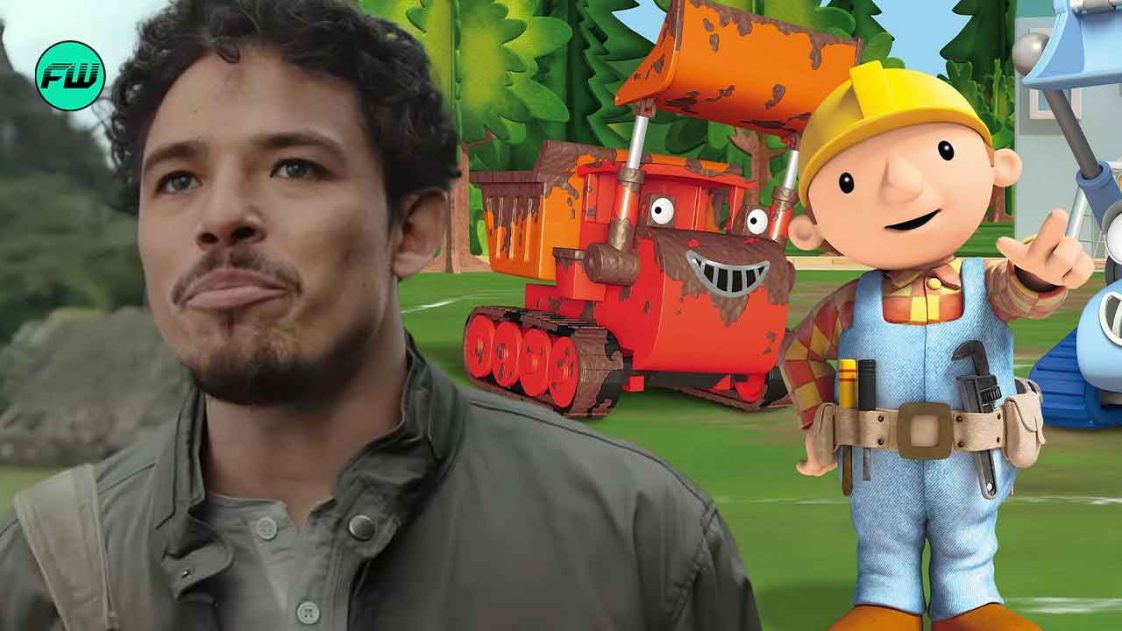 Bob The Builder Animated Movie Storyline: Anthony Ramos Lands Big Role ...