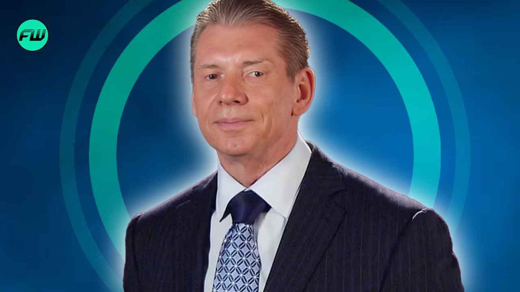 BMW 430XI, Gold and Diamond Necklaces and a Lot More: Vince McMahon's ...