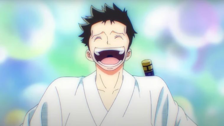 One Piece's Prequel Monsters: Eiichiro Oda is Hiding a Secret ...