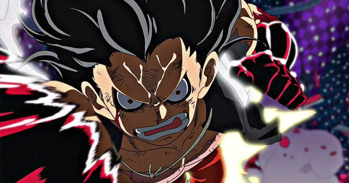 One Piece: Luffy Awakening Gear 6 is Highly Likely - What Will His ...