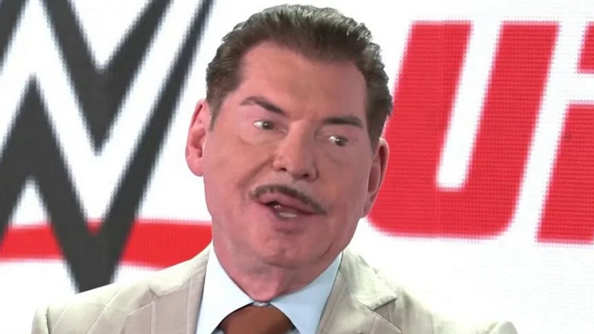 “I’ma f—k that b-tch”: Vince McMahon Had His Preying Eyes on Brock ...