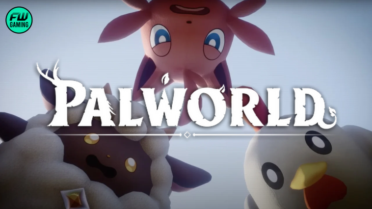 Palworld is the Second Game in History to Hit Lofty Steam Record - Can ...