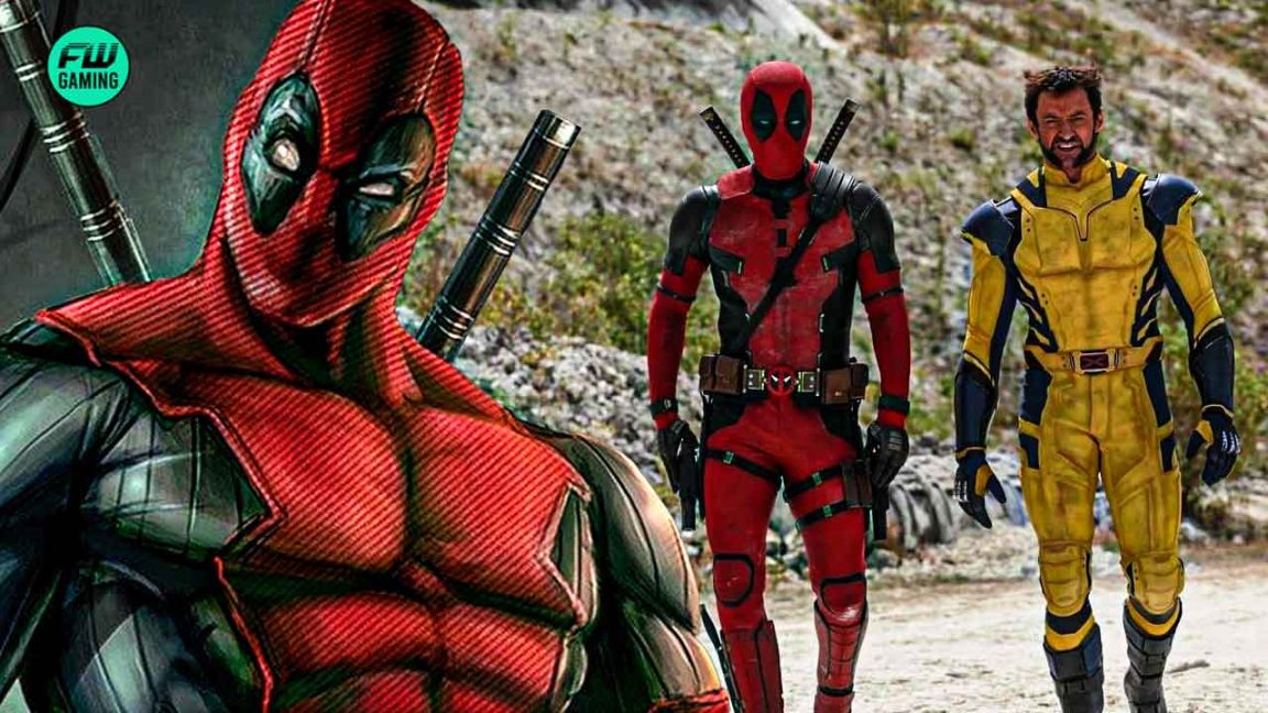 Before Deadpool 3 Drops, We Remember the Last Incredible Team Up from ...