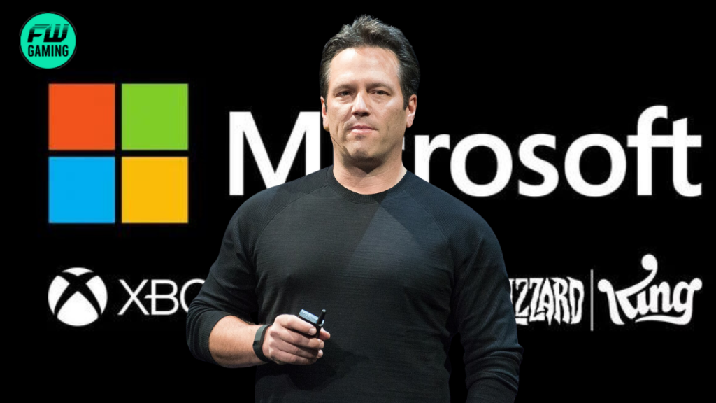 "We're listening and we hear you": Xbox Chief Phil Spencer Fuels the ...