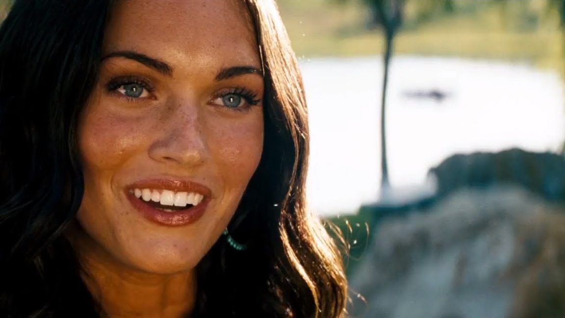 “I need someone to believe in it”: Megan Fox’s ‘Jennifer’s Body’ Writer ...