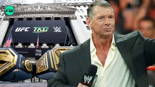Vince McMahon Resigns From TKO Group As WWE Mogul Looks At Potential Prison Time After S-xual ...
