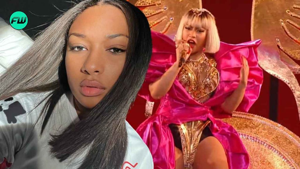 “We stand with Megan”: Nicki Minaj’s Diss Track Against Megan Thee ...